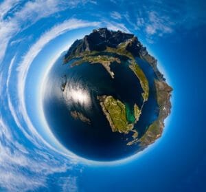 Geospatial Modeling Environment : A Complete Guide - TechGEO Mapping