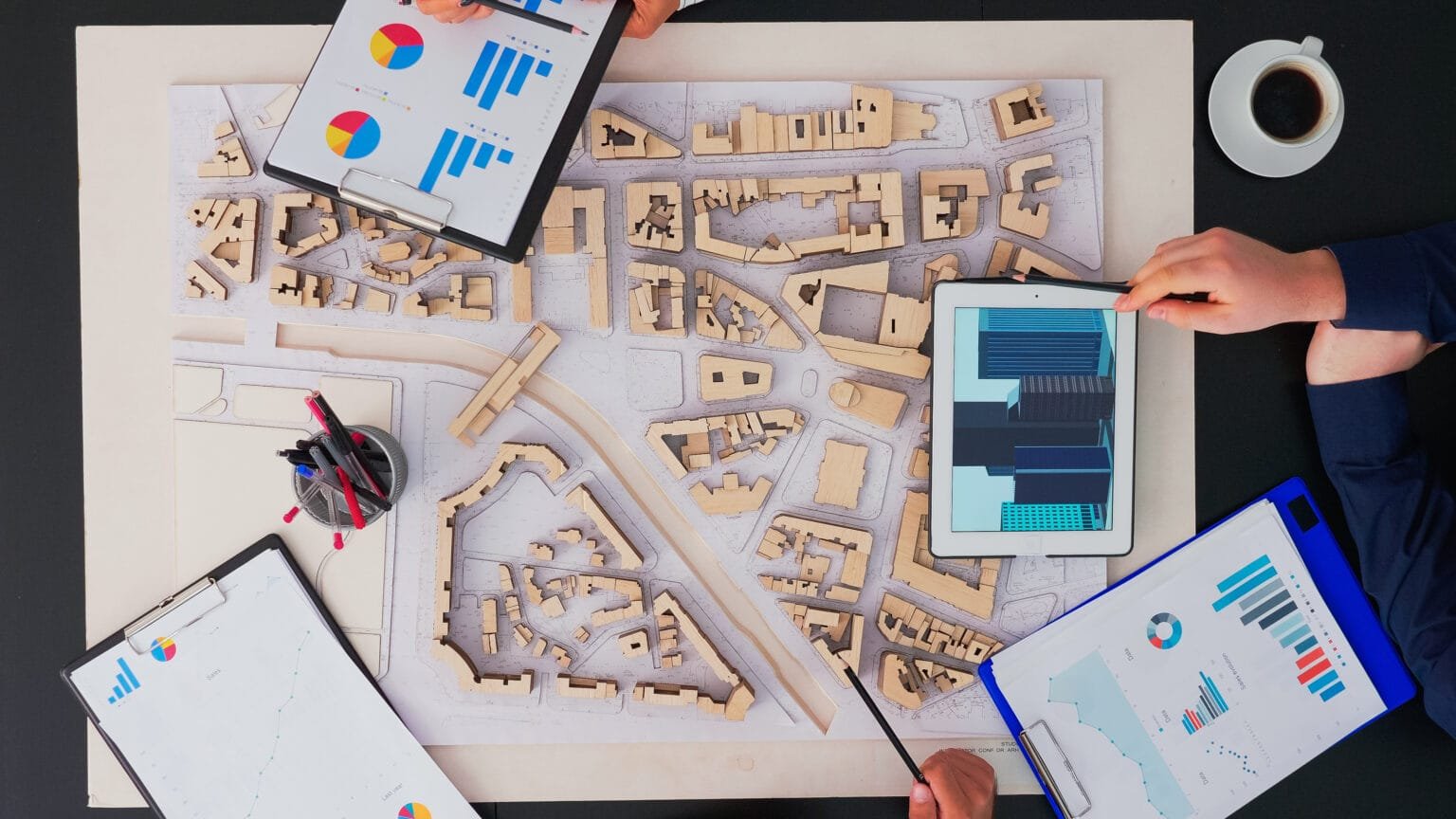 Geospatial Modeling Environment A Complete Guide Techgeo Mapping
