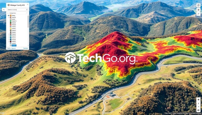 Your Guide to Watauga County GIS: Maps, Data, and More - TechGEO Mapping