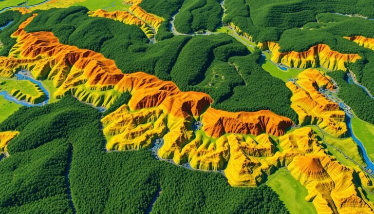 Your Guide to Watauga County GIS: Maps, Data, and More - TechGEO Mapping