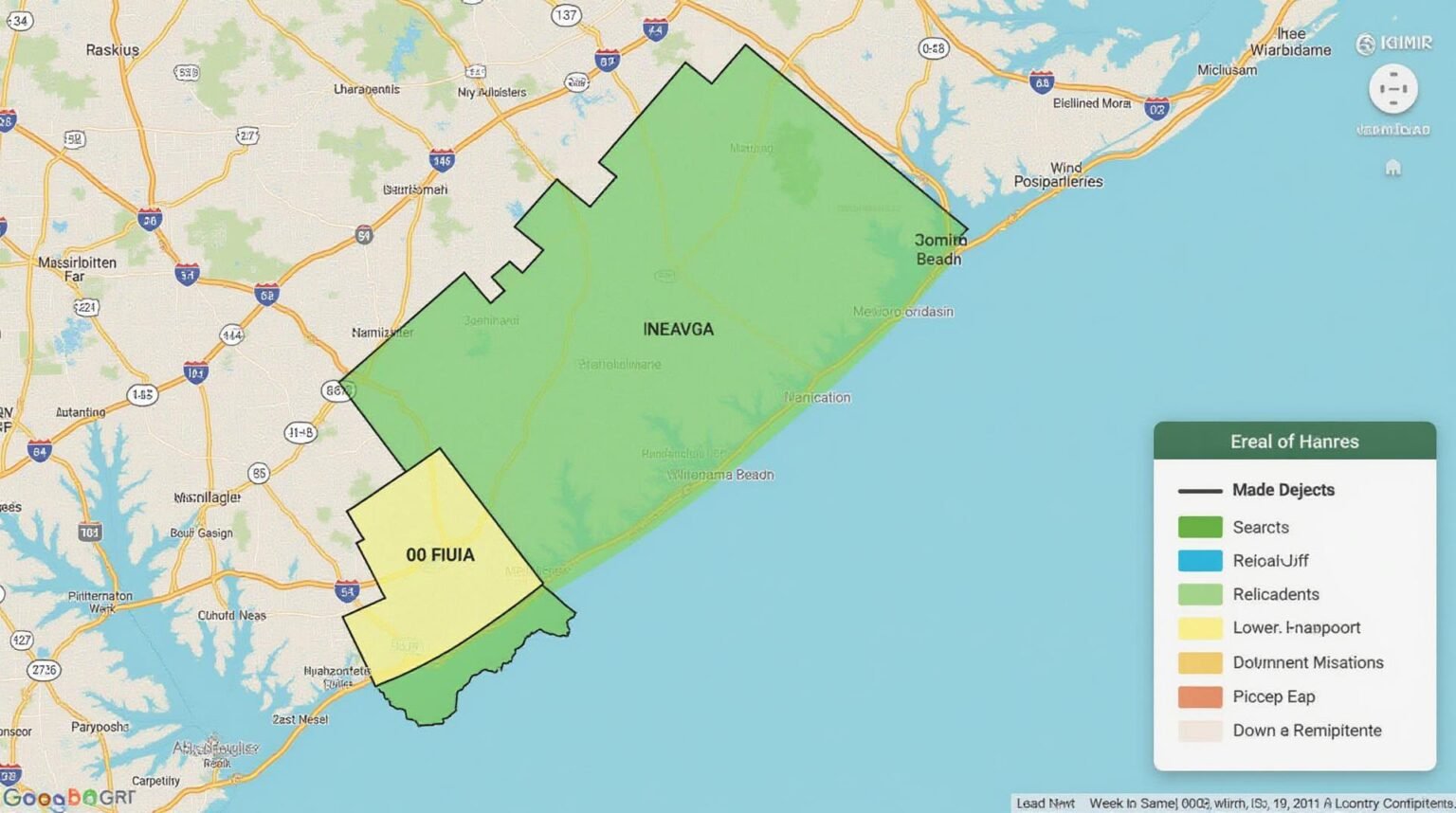 Dubois County GIS Data Updated