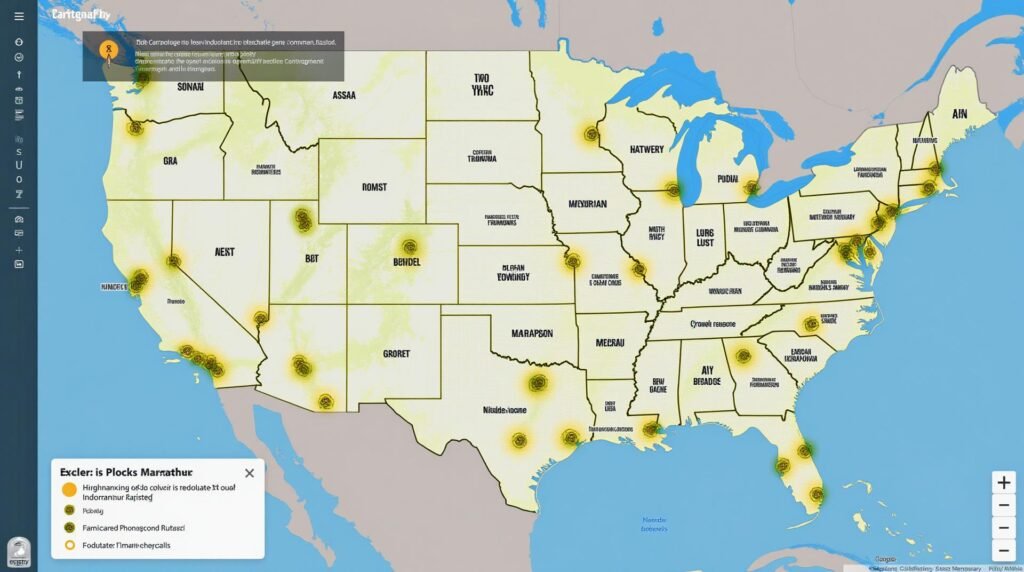 Download World Map Shapefile, GeoJSON and KML Format free - TechGEO Mapping