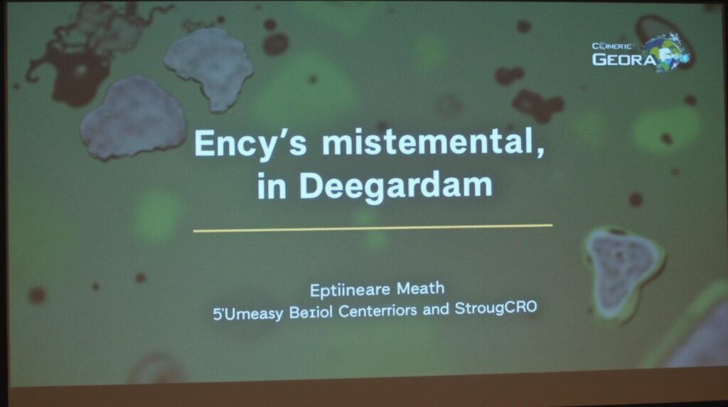 Ai In Geospatial Data Sampling Efficient Analysis Techgeo Mapping