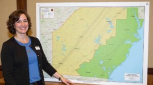 Beaufort County, NC GIS: Unlocking Local Data - TechGEO Mapping