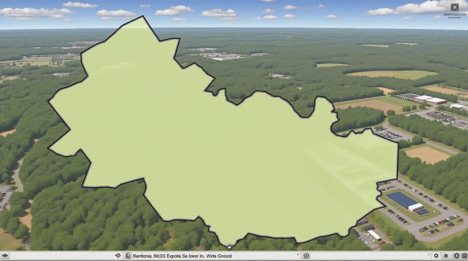 Your Guide to Watauga County GIS: Maps, Data, and More - TechGEO Mapping