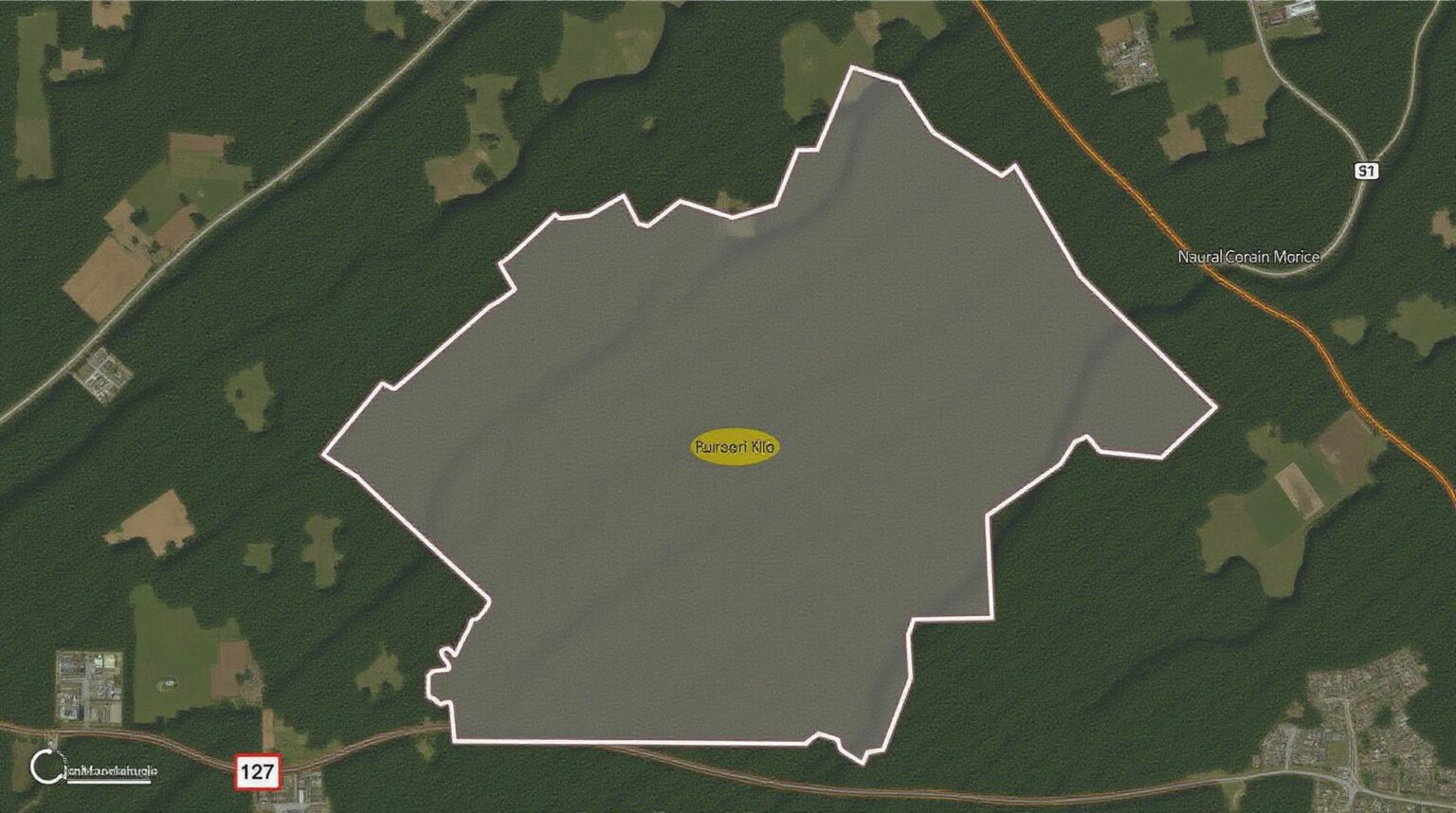 McDowell County, NC GIS: Unlocking Local Insights - TechGEO Mapping McDowell County, NC GIS: Unlocking Local Insights - TechGEO Mapping