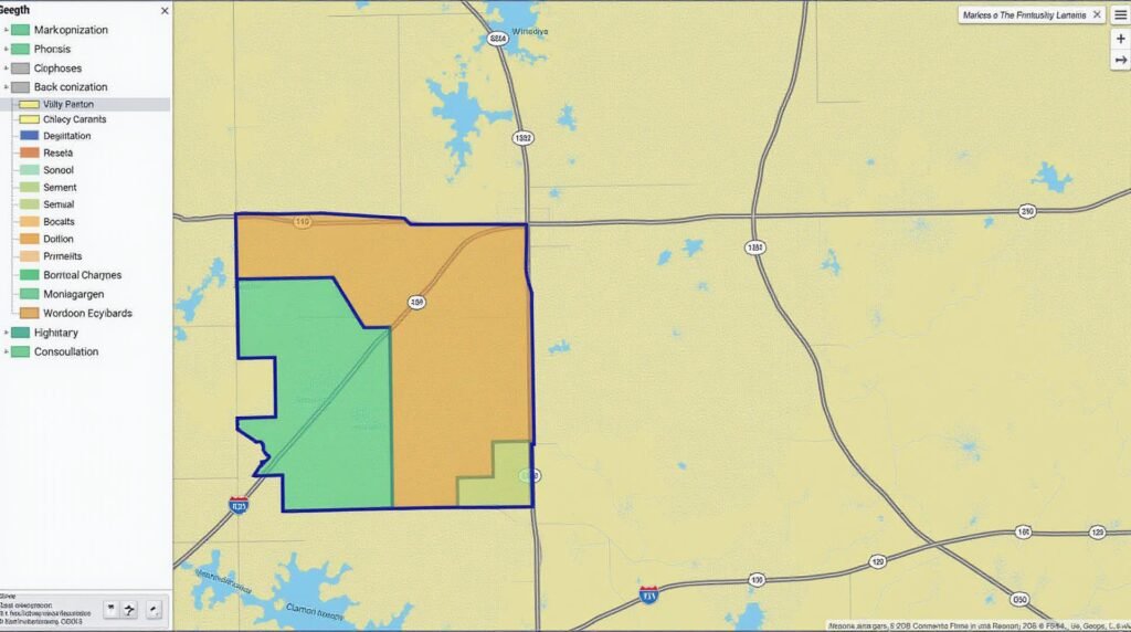 Dubois County GIS Data Updated