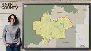 Your Guide to Watauga County GIS: Maps, Data, and More - TechGEO Mapping