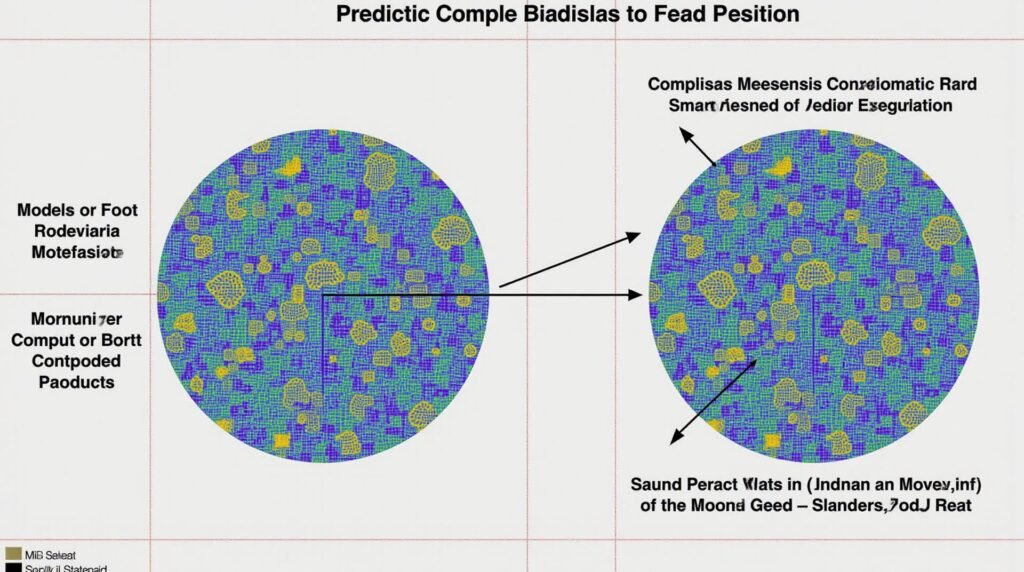 Predictive Modeling with GeoAI – Spatial Forecasting - TechGEO Mapping