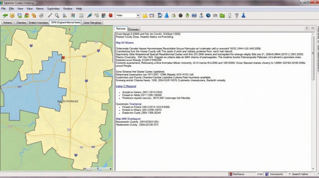 Your Guide to Watauga County GIS: Maps, Data, and More - TechGEO Mapping