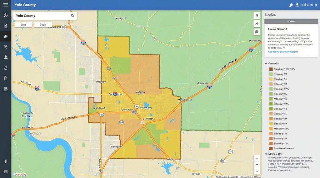 Onslow County, NC GIS: Mapping the Community - TechGEO Mapping Onslow County, NC GIS: Mapping the Community - TechGEO Mapping