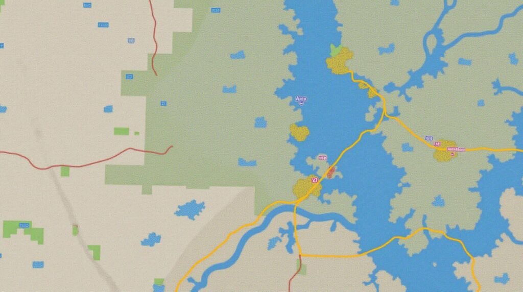 Exploring Machine Learning in GIS – Spatial Data - TechGEO Mapping