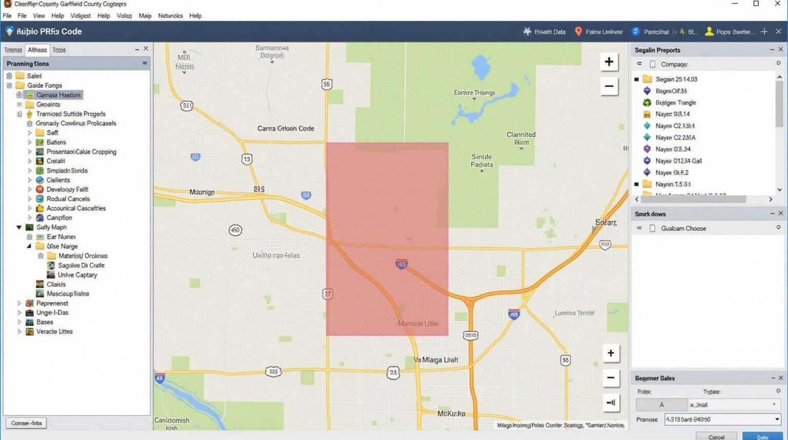 Texas County Map Download 2024 - Free USA Maps