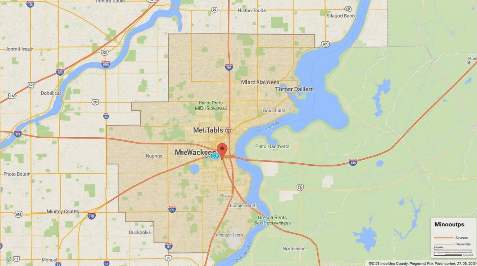 Your Guide to Watauga County GIS: Maps, Data, and More - TechGEO Mapping