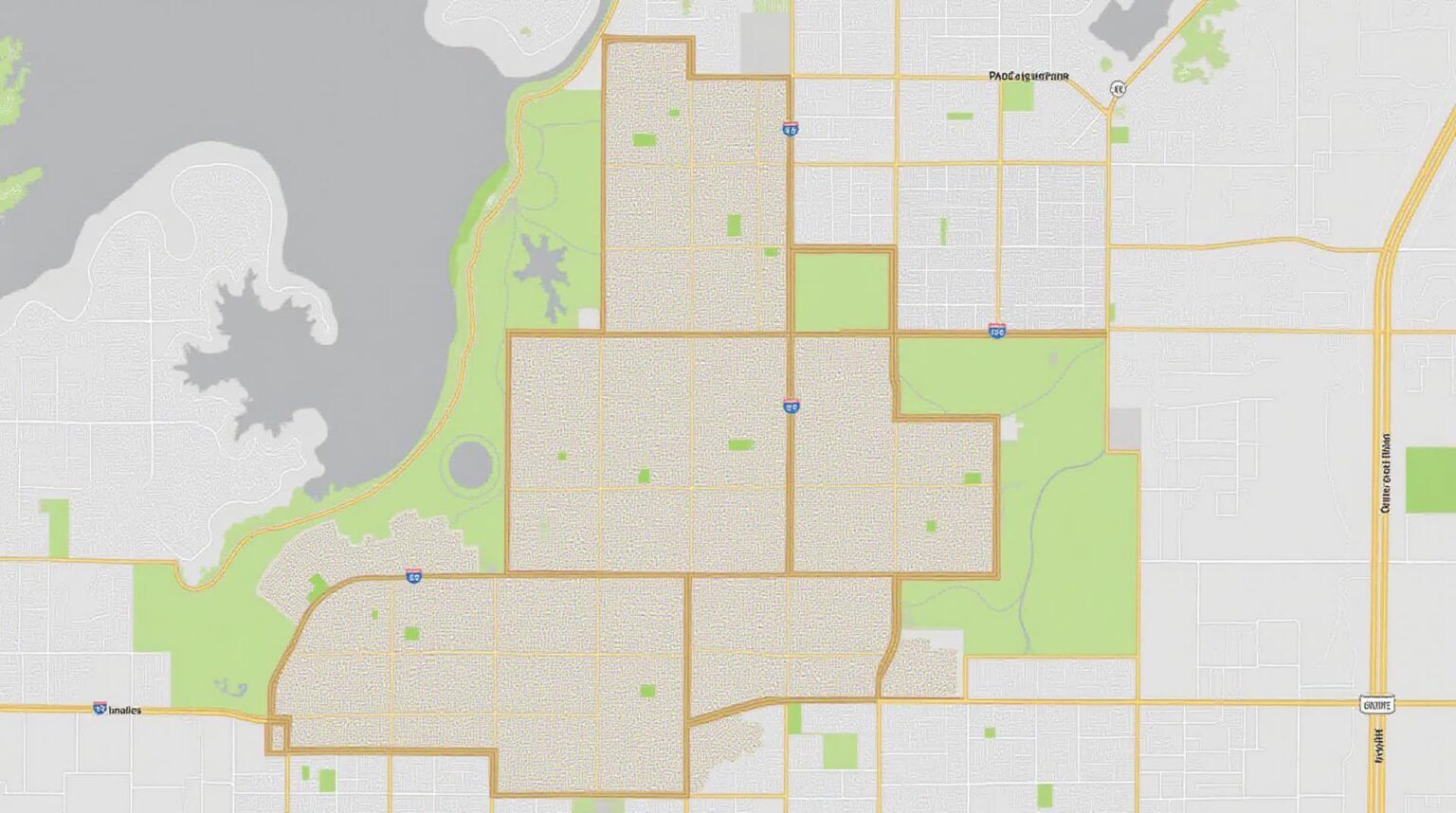 Washington County GIS: Urban Planning Insights - TechGEO Mapping