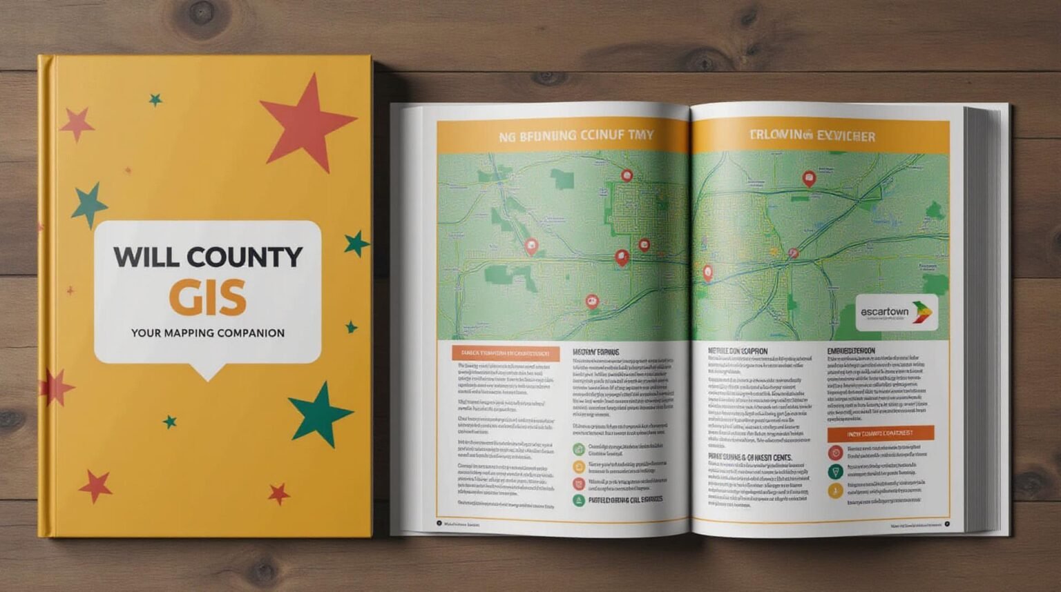 Will County GIS: Your Mapping Companion - TechGEO Mapping