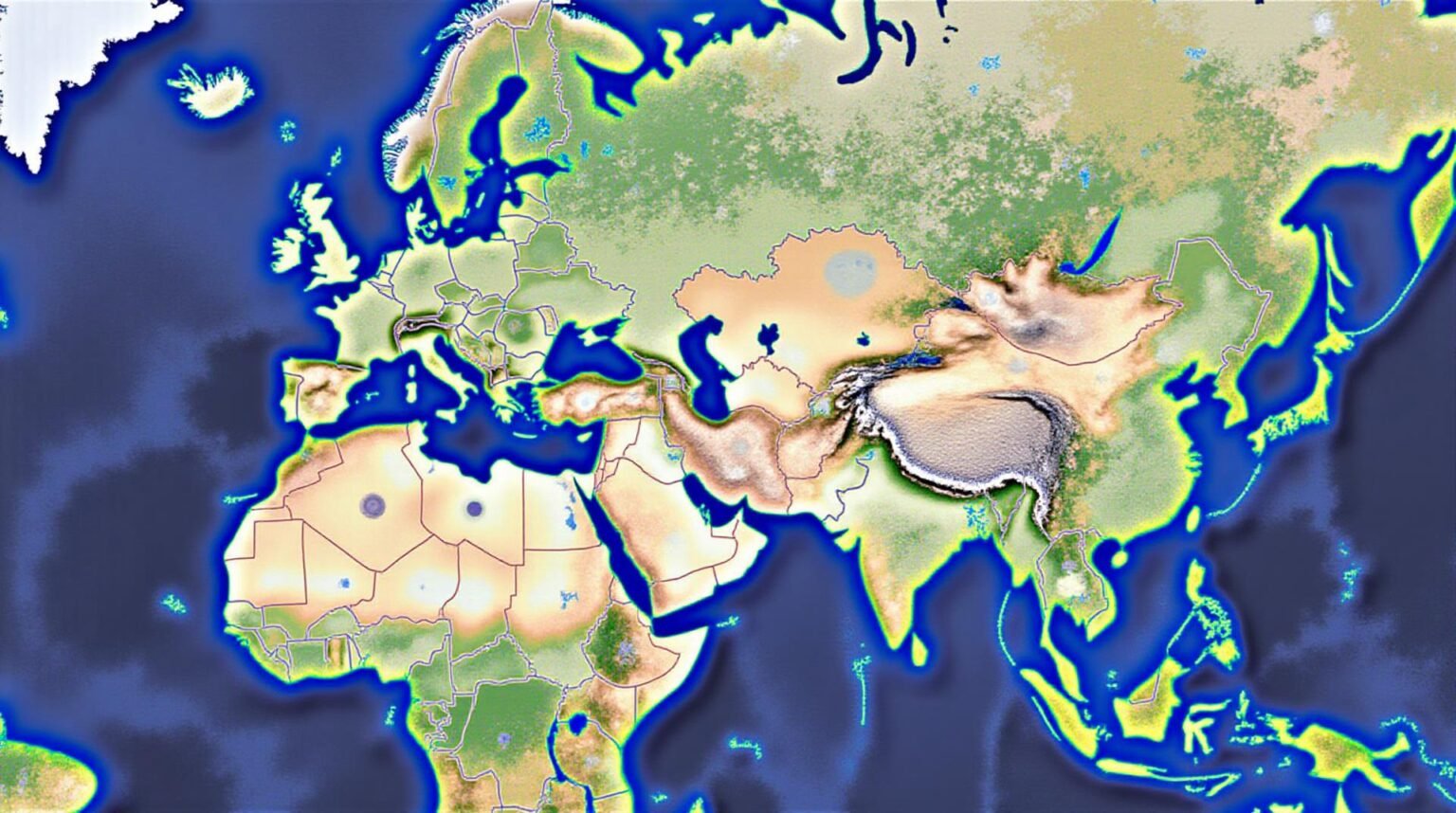 GeoAI for Smart City Infrastructure – Asset Tracking - TechGEO Mapping