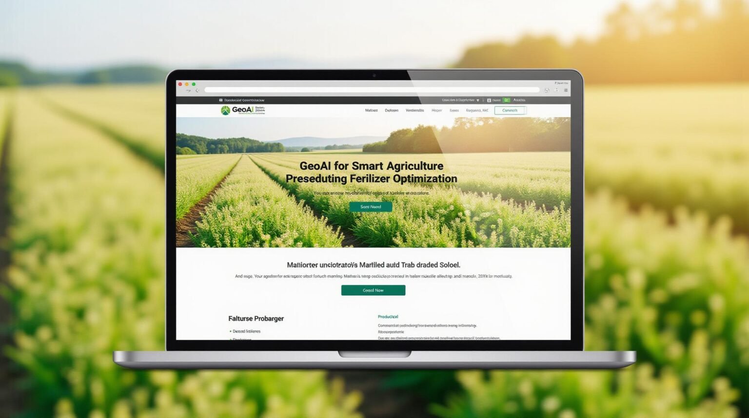 AI in Geospatial Data Visualization – Interactive Maps - TechGEO Mapping