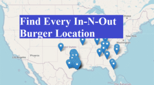 Find Complete In-N-Out Burger Locations (Download the Complete List ...