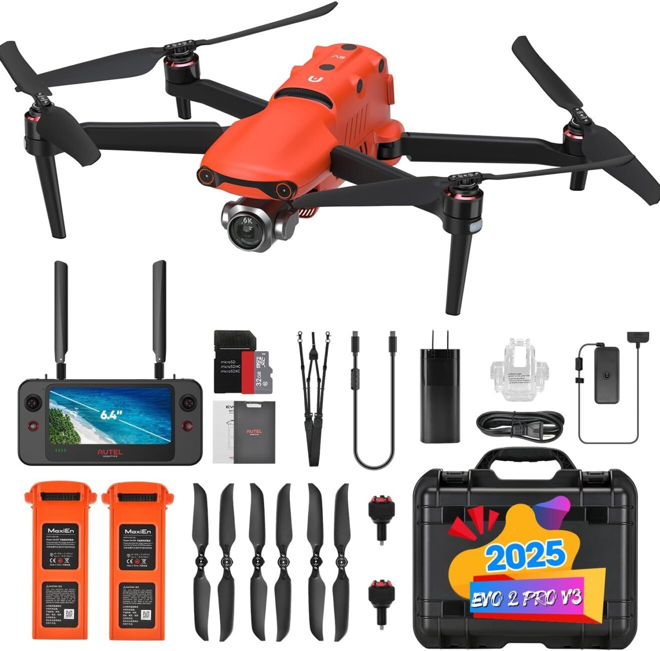 Cutting-Edge Drones for Photography and Geospatial Applications 2025 ...